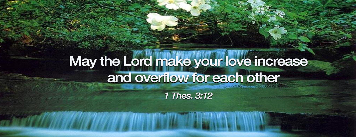 loveoverflowAA – Love Kisses from Heaven